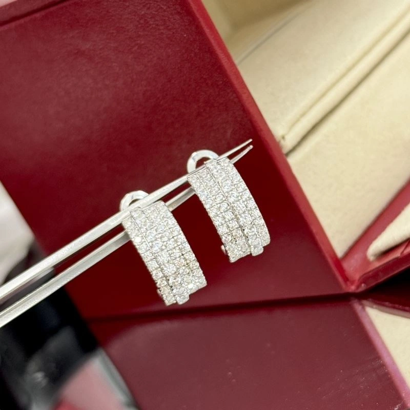 Cut-rate Piaget Earrings