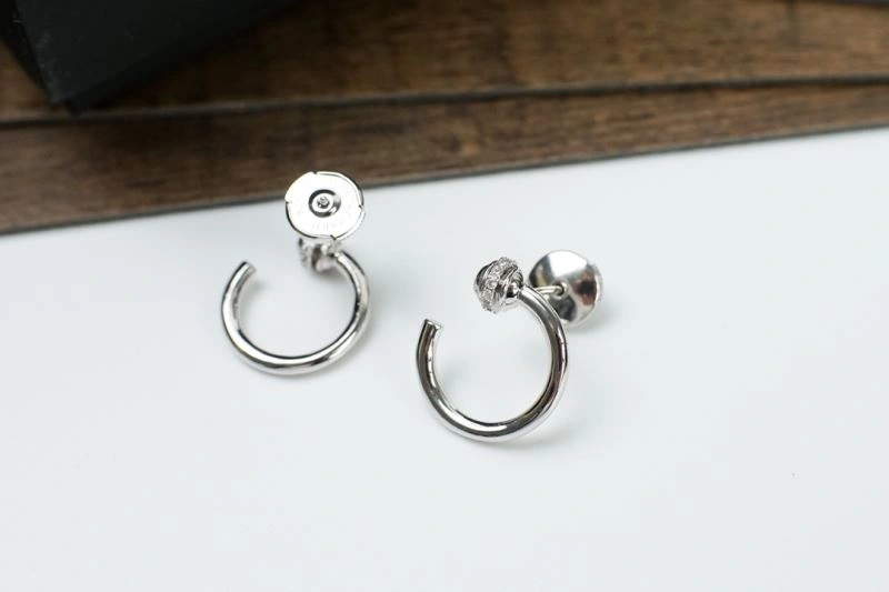 Cut-rate Piaget Earrings