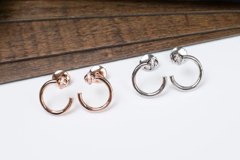 Cut-rate Piaget Earrings
