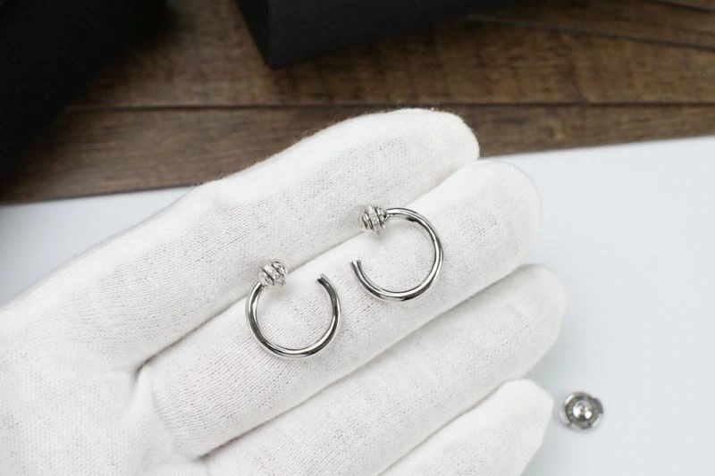 Cut-rate Piaget Earrings