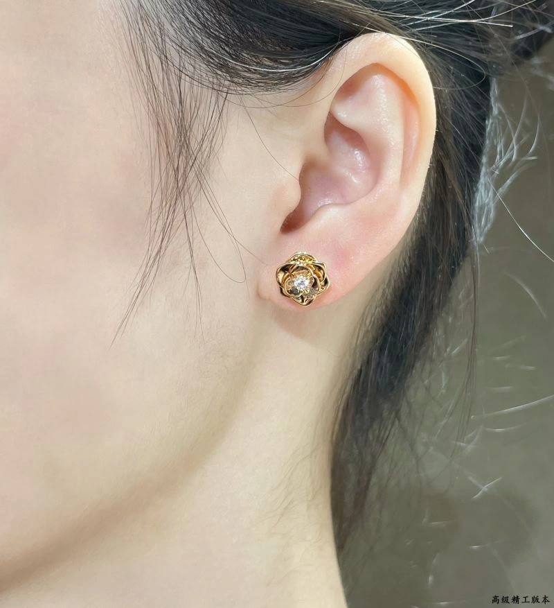 Piaget Earrings