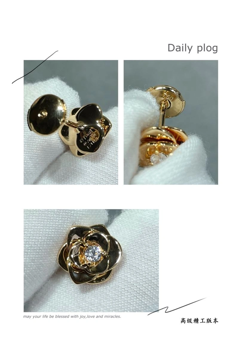 Discounted Piaget Earrings