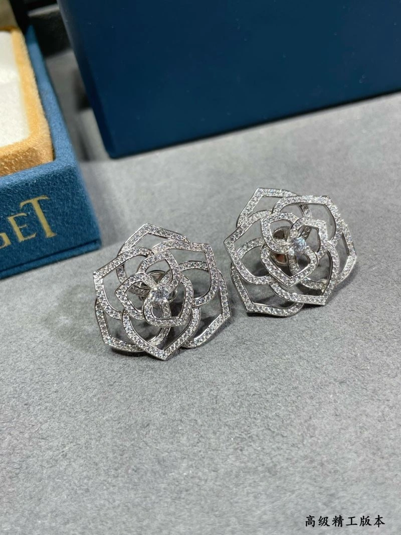 Mirror quality Piaget Earrings