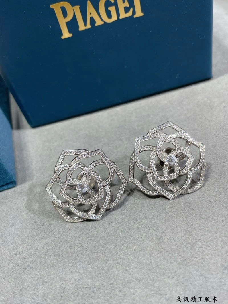 Mirror quality Piaget Earrings
