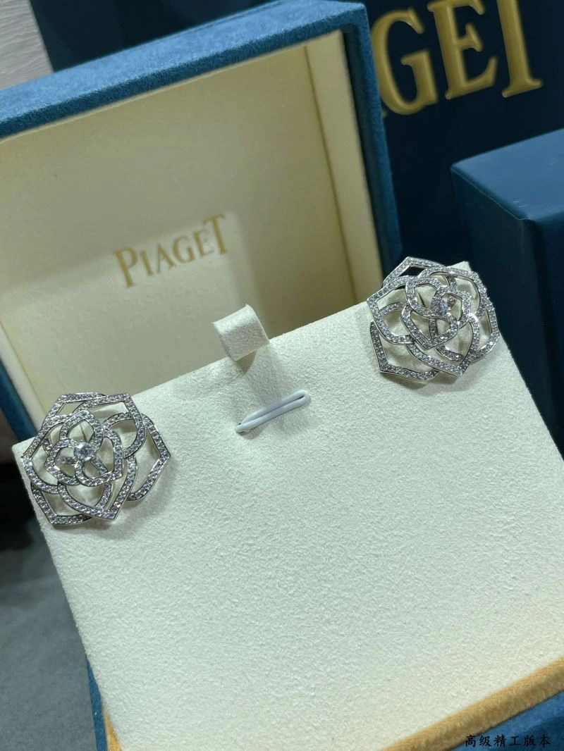 Mirror quality Piaget Earrings