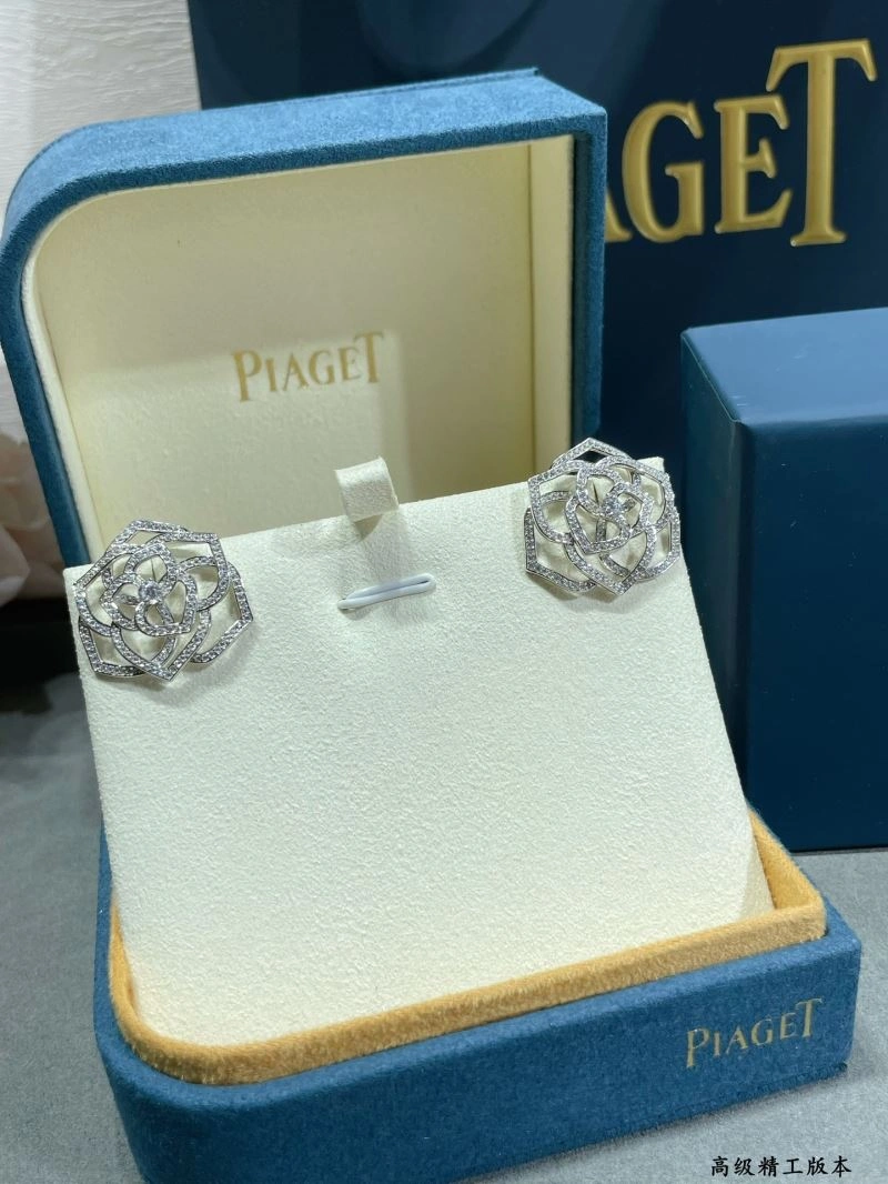Mirror quality Piaget Earrings