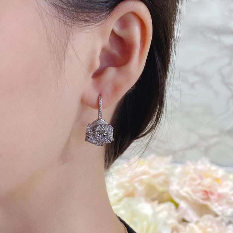 Piaget Earrings