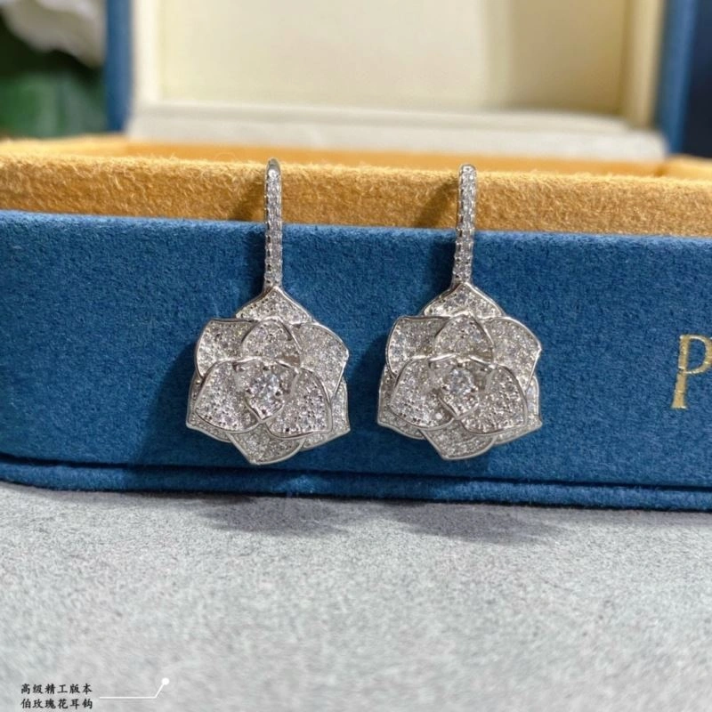 Precise copy Piaget Earrings