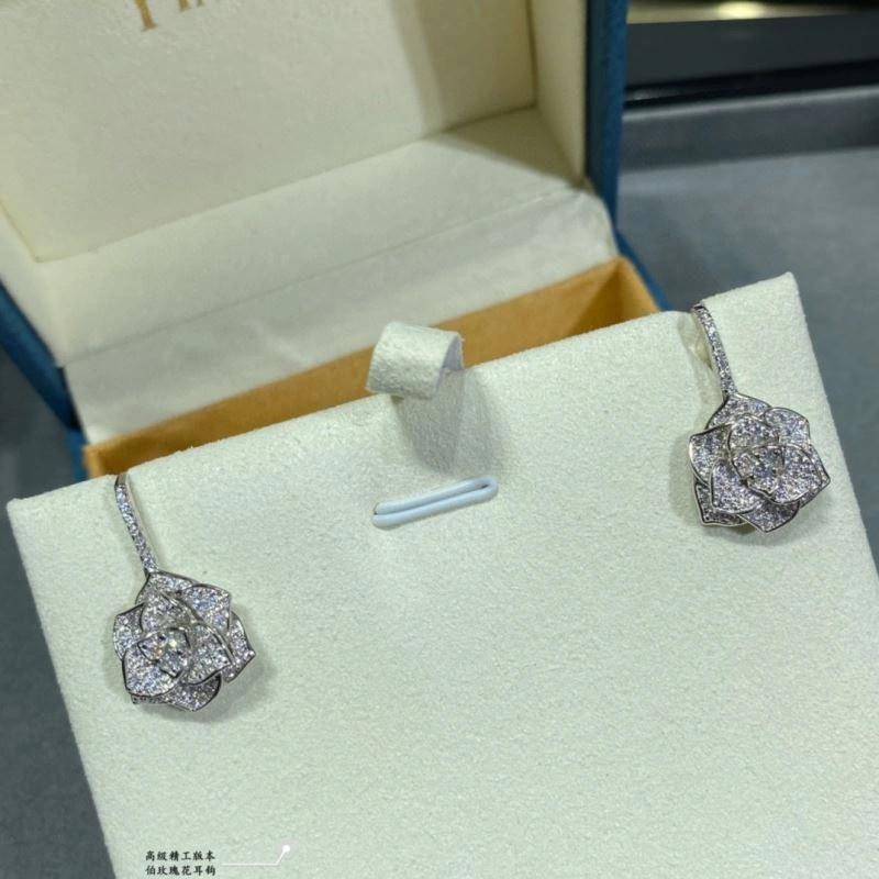 Precise copy Piaget Earrings