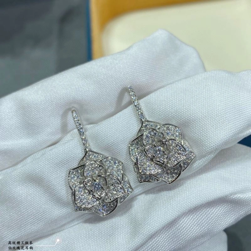 Precise copy Piaget Earrings