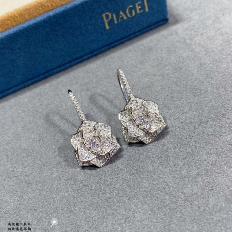 Precise copy Piaget Earrings