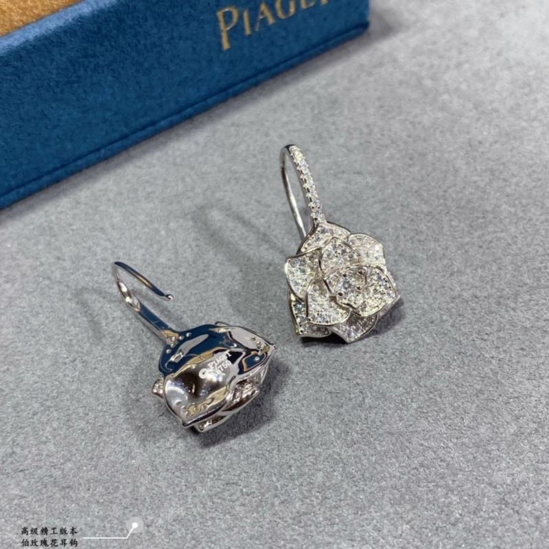 Precise copy Piaget Earrings