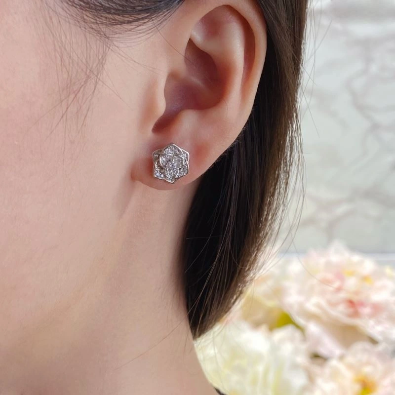 Piaget Earrings