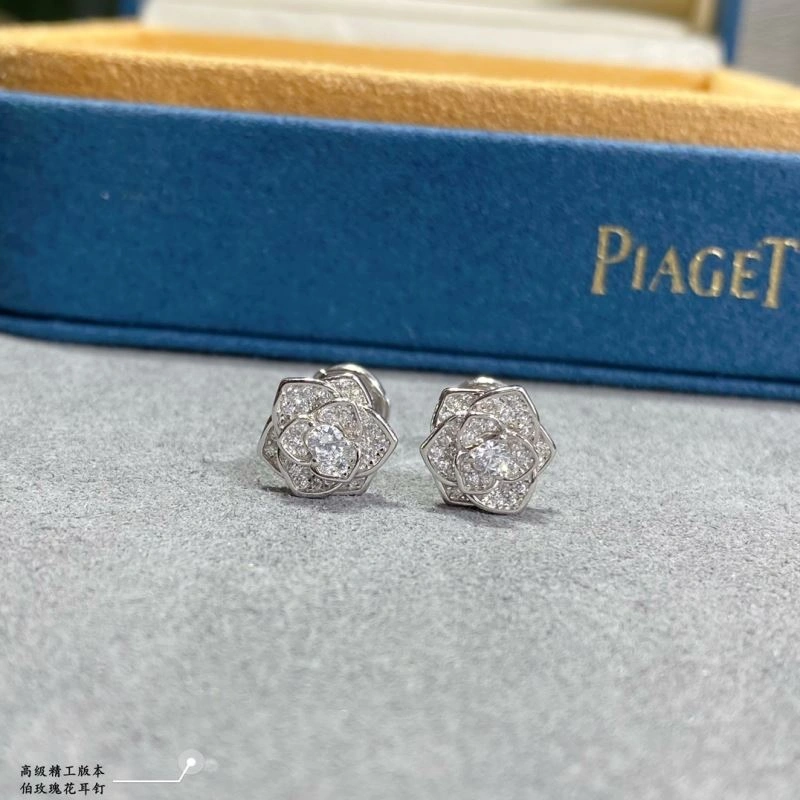 Budget-friendly Piaget Earrings