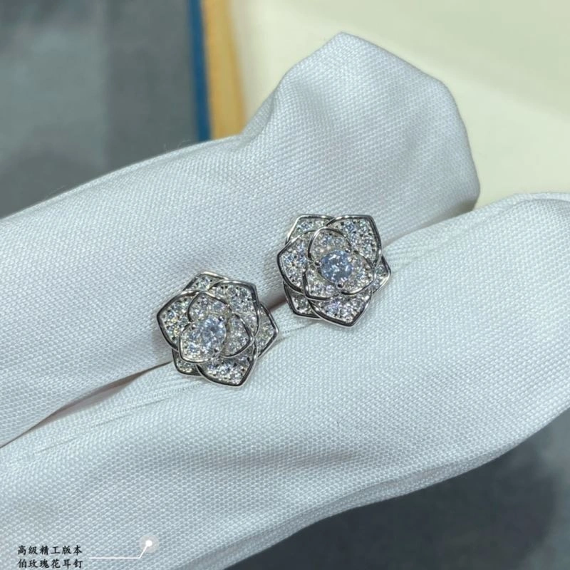 Budget-friendly Piaget Earrings