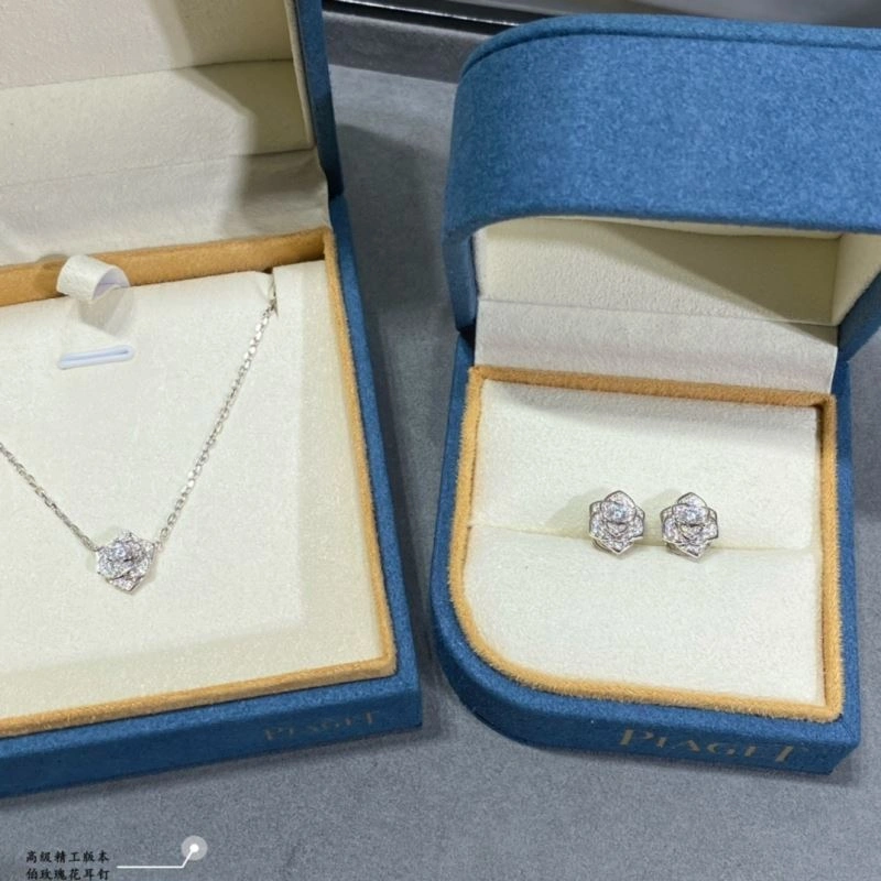 Budget-friendly Piaget Earrings