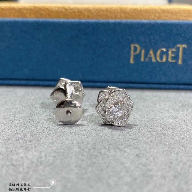 Budget-friendly Piaget Earrings