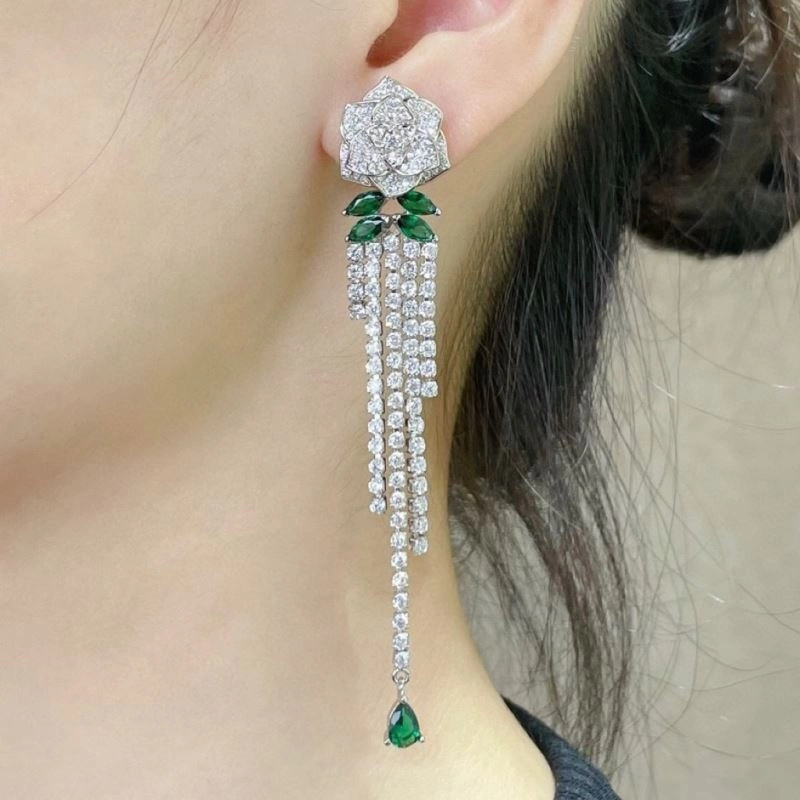 Perfect replica Piaget Earrings