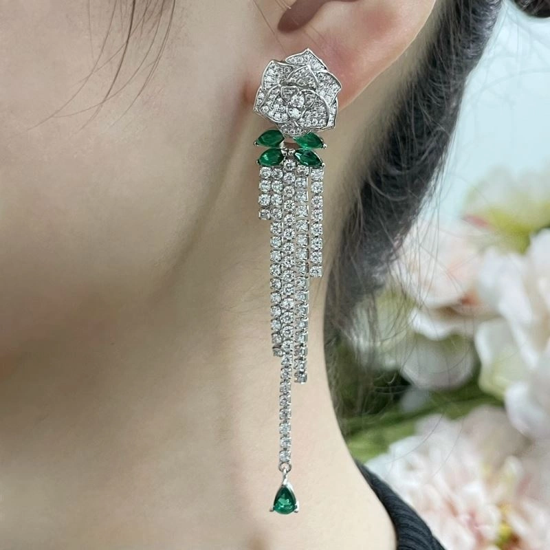 Perfect replica Piaget Earrings
