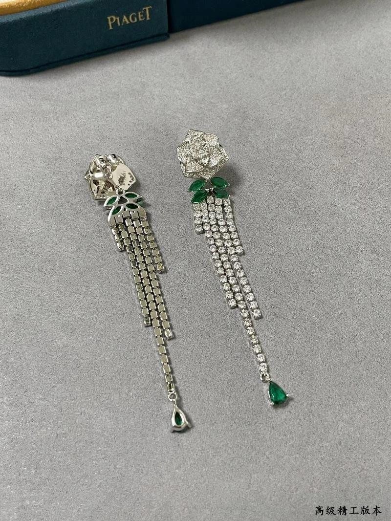 Perfect replica Piaget Earrings