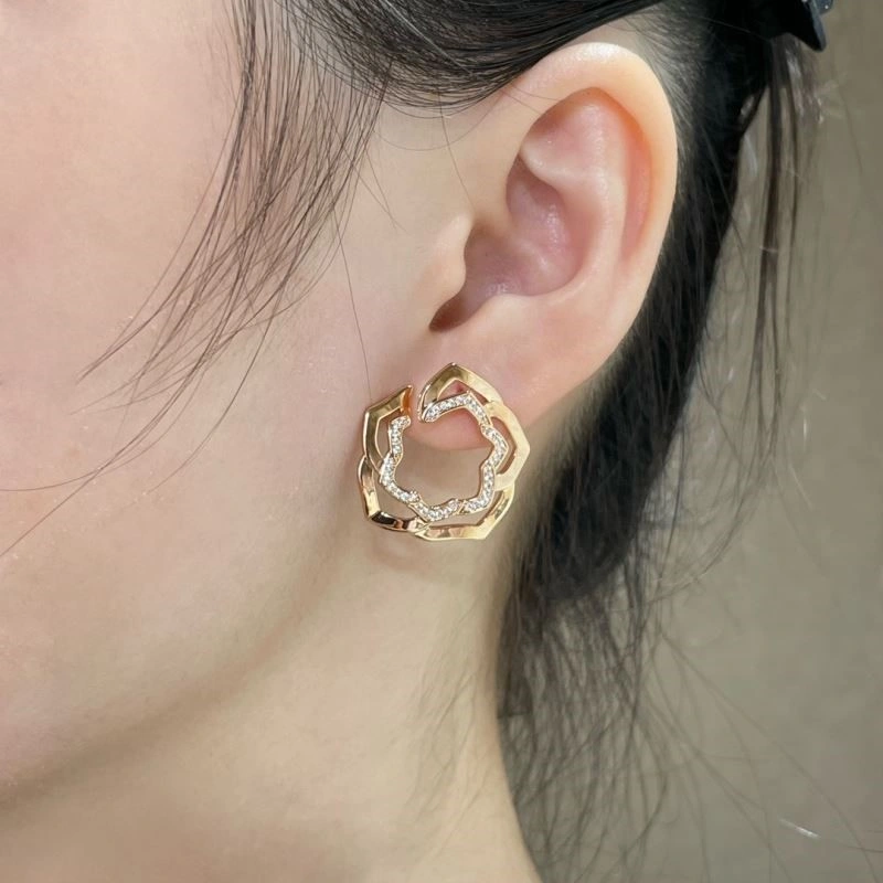 Piaget Earrings