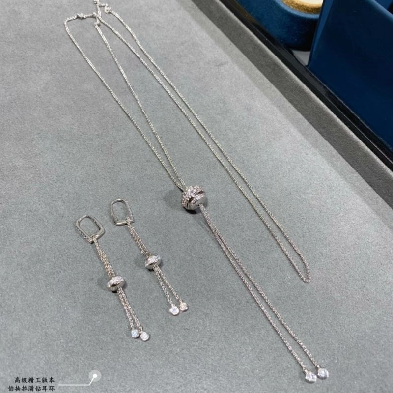Official Piaget Earrings