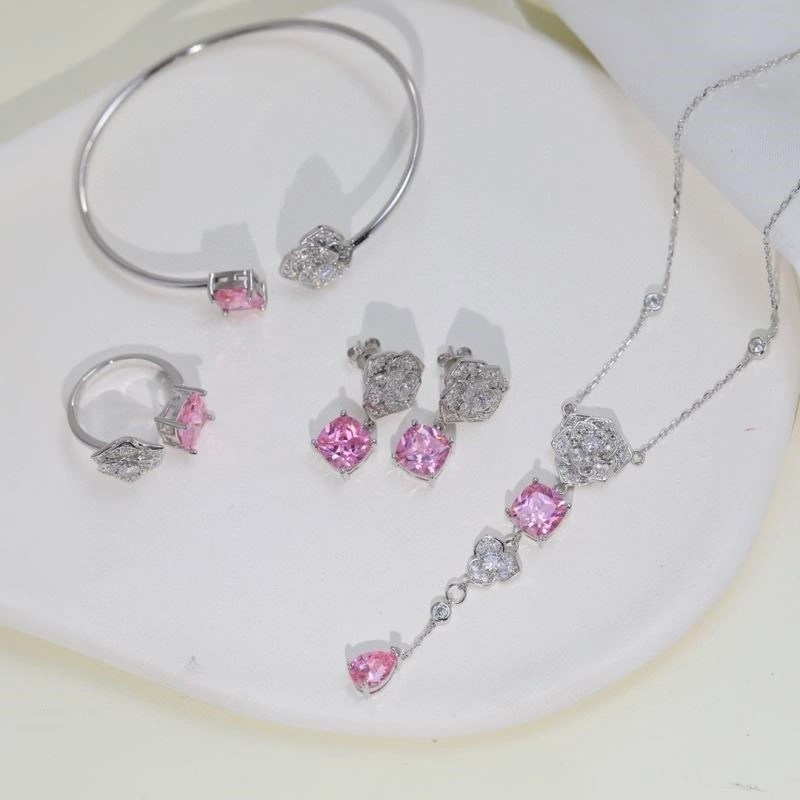 Top mirror Piaget Earrings
