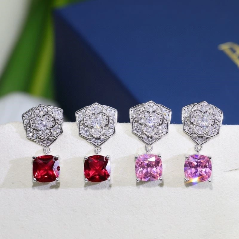 Piaget Earrings
