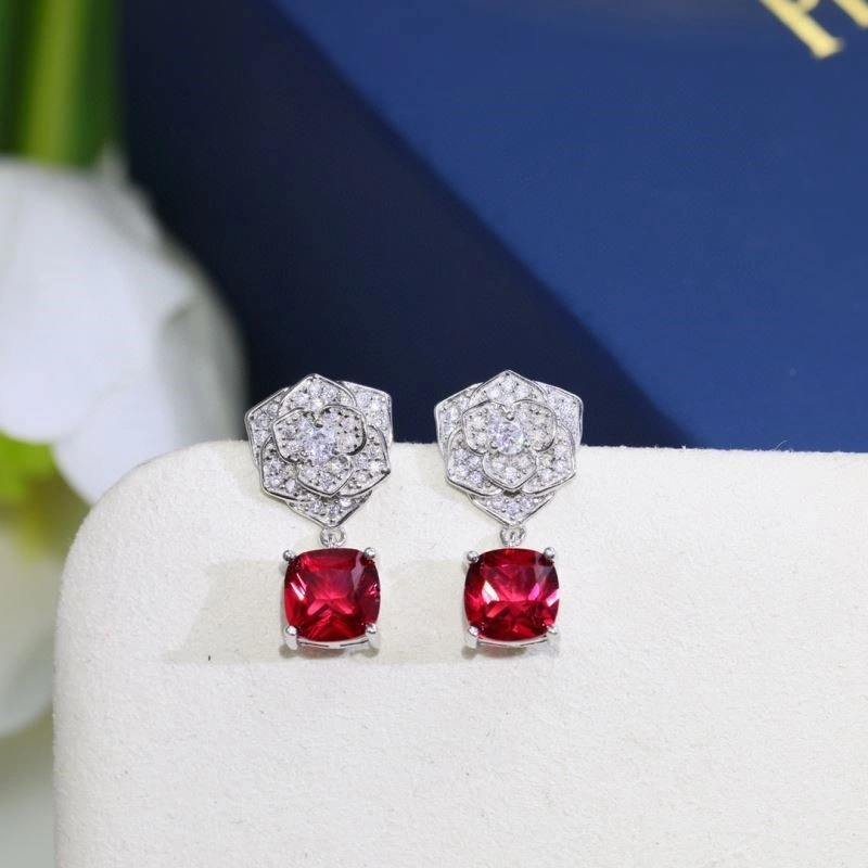 Precise copy Piaget Earrings