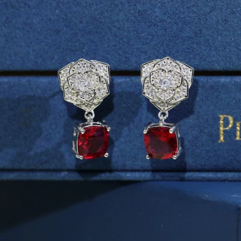 Precise copy Piaget Earrings