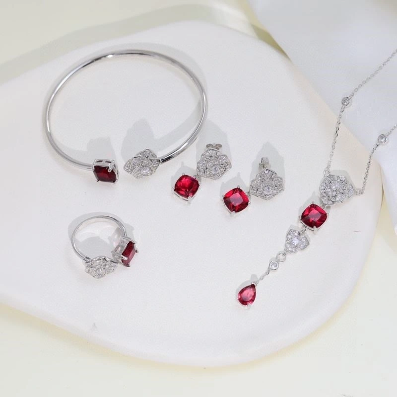 Precise copy Piaget Earrings