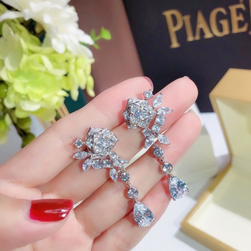 Economical Piaget Earrings