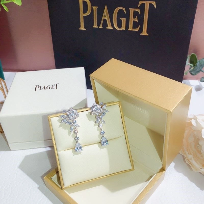 Economical Piaget Earrings