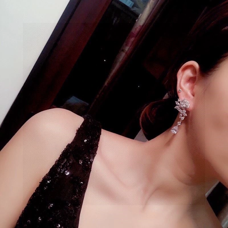 Economical Piaget Earrings