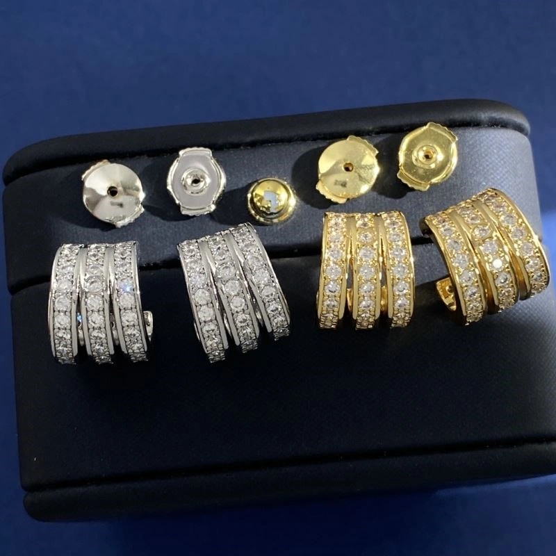 Piaget Earrings