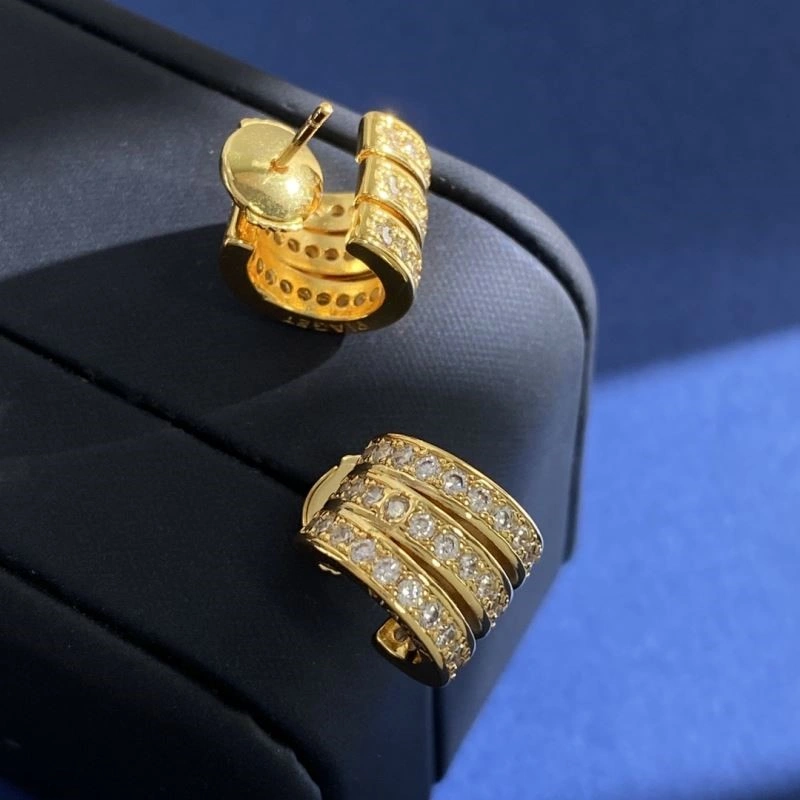Inexpensive Piaget Earrings