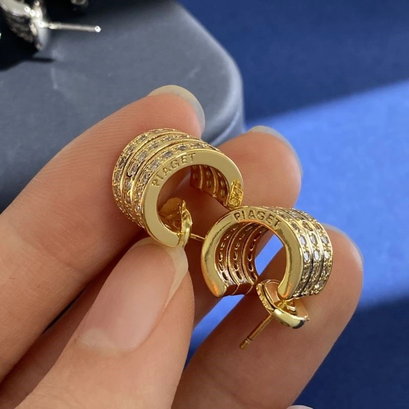Inexpensive Piaget Earrings