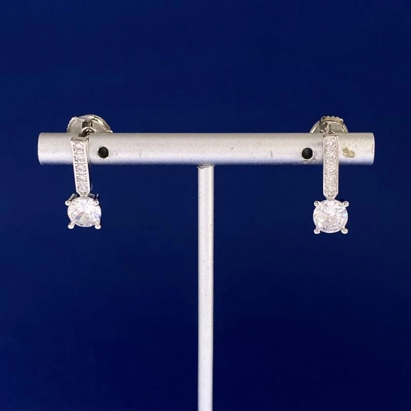 Indistinguishable Piaget Earrings