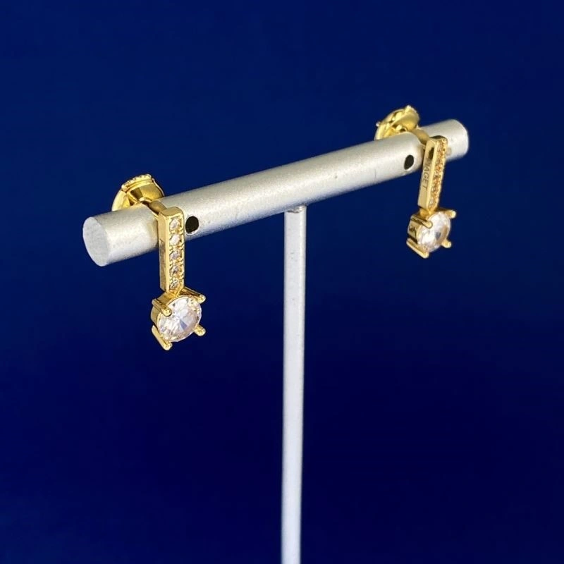 Indistinguishable Piaget Earrings