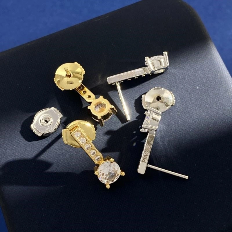 Indistinguishable Piaget Earrings