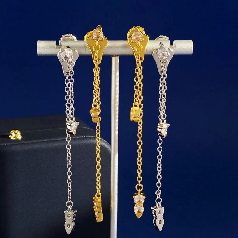 Piaget Earrings