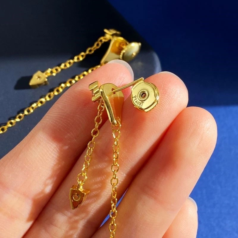 Legit Piaget Earrings