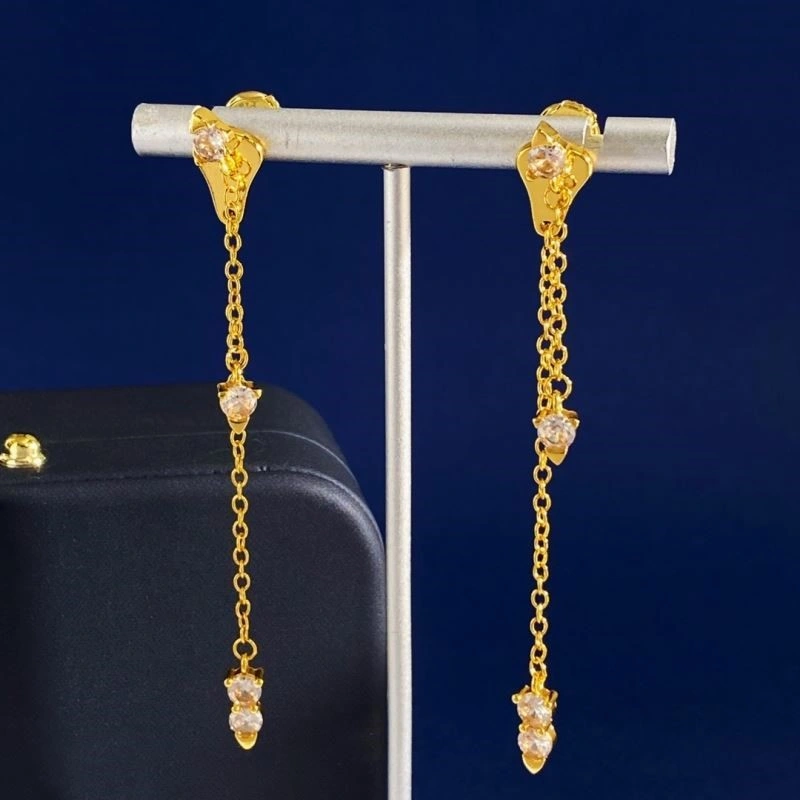 Legit Piaget Earrings