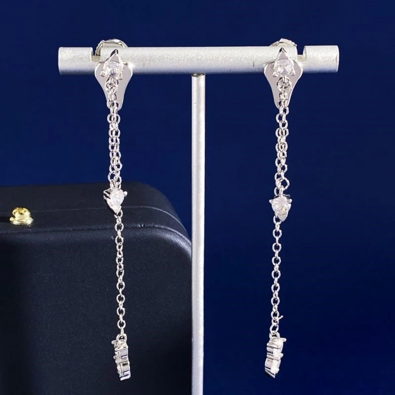 Legit Piaget Earrings