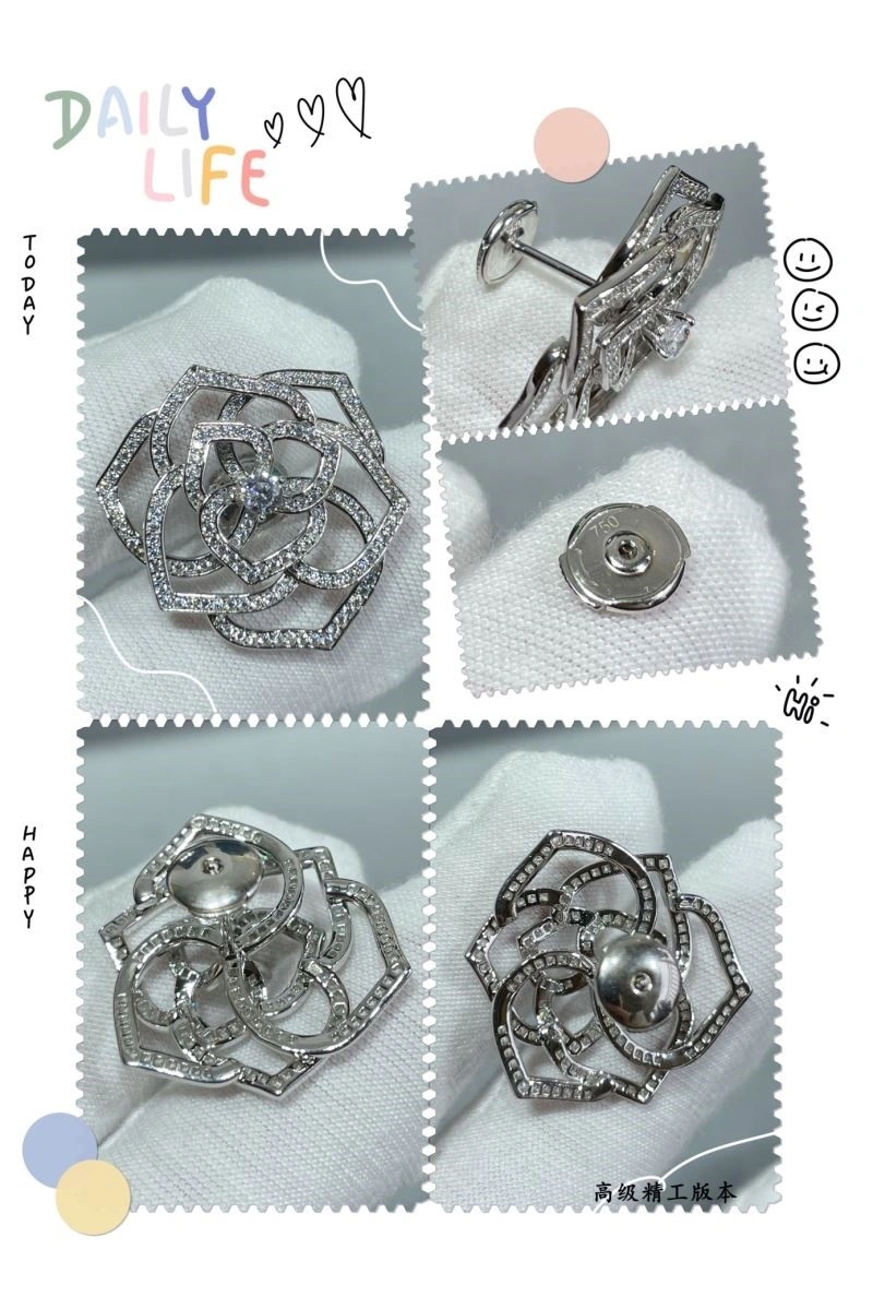 Budget-friendly Piaget Earrings