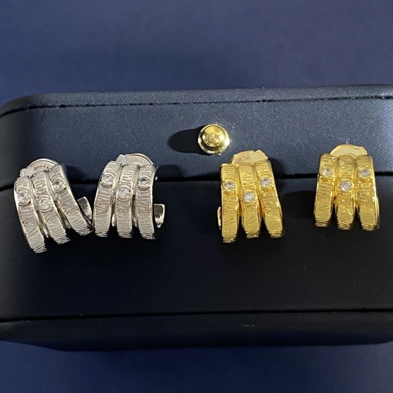 Piaget Earrings