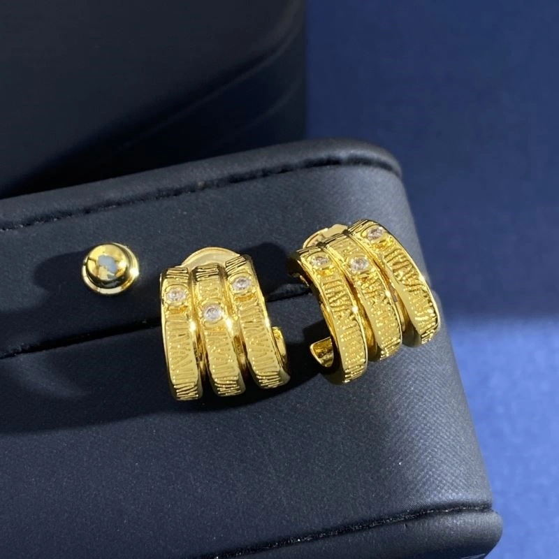 Mirror quality Piaget Earrings