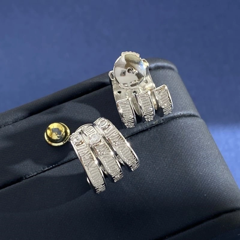 Mirror quality Piaget Earrings