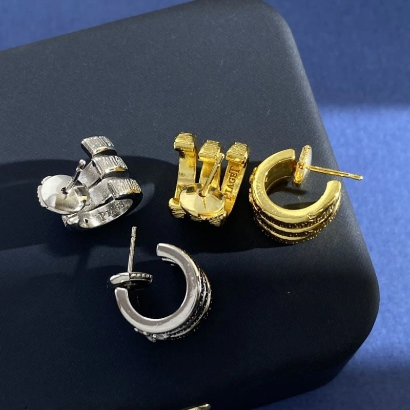 Mirror quality Piaget Earrings