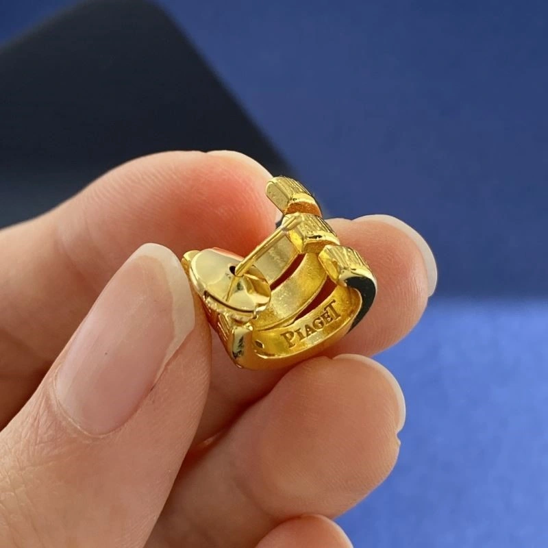 Mirror quality Piaget Earrings